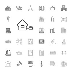 Free Architecture Vector Images (over 23,000)