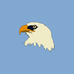 Fighting Eagle Mascot Vector Images (over 140)