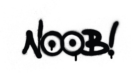 Noob Vector Images (over 340)