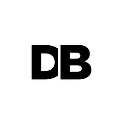 Db Logo Vector Images (over 2,800)