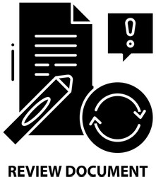 Document Review Vector Images (over 7,700)