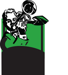 Swing Band Instruments Vector Images (over 270)