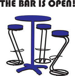 Open Bar Vector Images (over 19,000)
