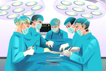 Surgery Cartoon Vector Images (over 17,000)