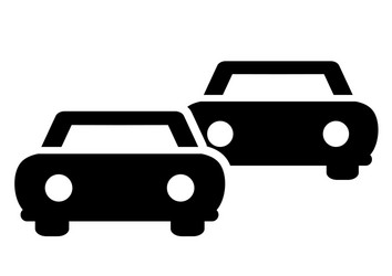 Car - coloring book Royalty Free Vector Image - VectorStock