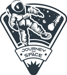 Space Emblem Vector Images (over 40,000)