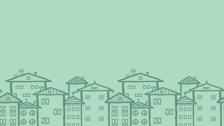 Doodle Town Vector Images (over 18,000)