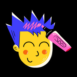 Colouring Vector Images (over 400,000)