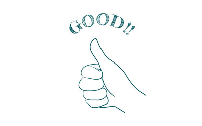 Good Sign Vector Images (over 110,000)
