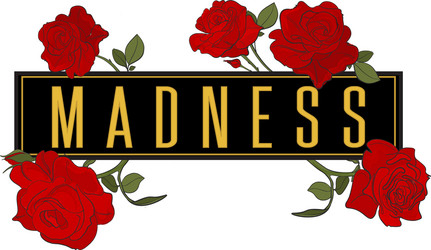 Madness Vector Images (over 22,000)