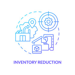 Inventory Reduction Vector Images (over 190)