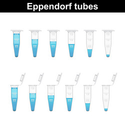 Eppendorf Tube Vector Images (26)