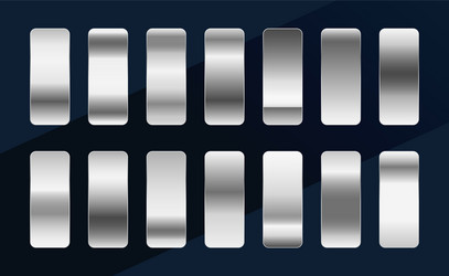 Chrome Swatches Vector Images (over 260)