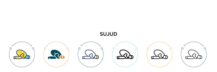 Sujud Vector Images (63)