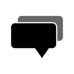 Gossip Conversation Symbol Vector Images (over 2,000)