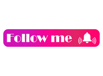 Follow Me Symbol Vector Images (over 490)