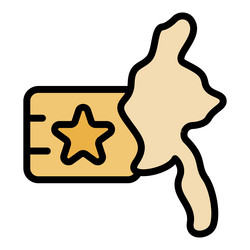 Myanmar Landmark Icon Vector Images (over 290)