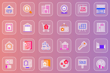 Glassmorphic Vector Images (over 4,900)