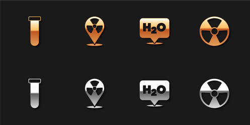 Radioactive Logo Vector Images (over 1,700)