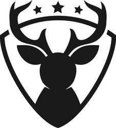 Dear Head Logo Vector Images (over 110)