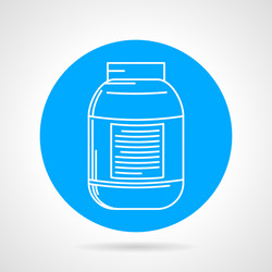 Creatine Supplement Vector Images (over 230)