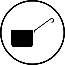 Steel pan Royalty Free Vector Image - VectorStock