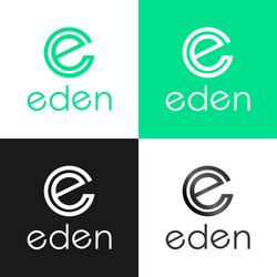 Eden Logo Vector Images (69)