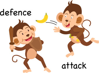 Opposite Opposites Antonyms Vector Images (over 200)