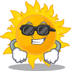 Cool Sun Vector Images (over 20,000)