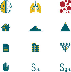 Acre Icon Vector Images (over 390)