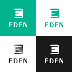 Eden Logo Vector Images (69)