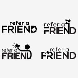 Friend Word Vector Images (over 4,700)