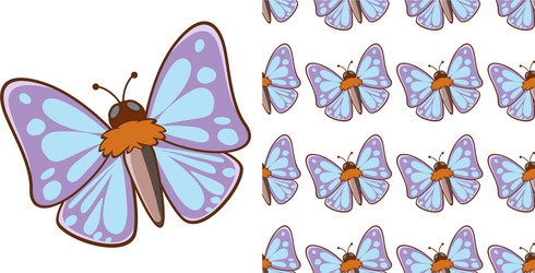 Cute Moth Animated Vector Images (over 2,000)