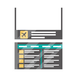Airport Board Vector Images (over 18,000)