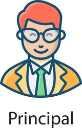 Principal Vector Images within People (over 190)