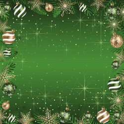 Christmas Background Square Vector Images (over 51,000)