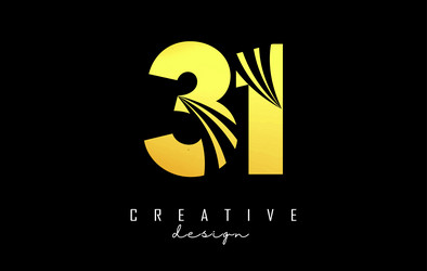 Number 1 31 Vector Images (over 280)