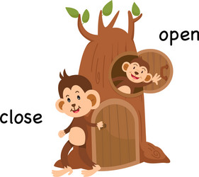 Open Opposite Vector Images (78)