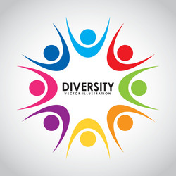 Diversity Vector Images (over 170,000)
