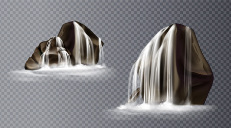 Water Rock Vector Images (over 23,000)