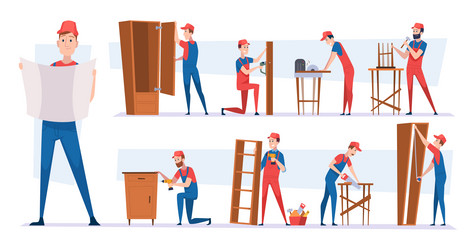 Handyman Vector Images (over 35,000)