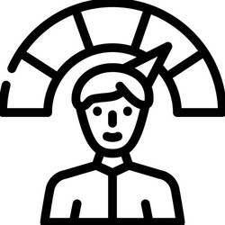 Positive Employee Vector Images (over 20,000)