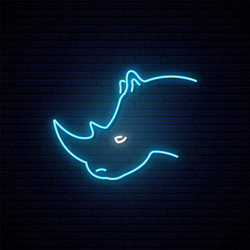 Rhino Outline Vector Images (over 1,800)