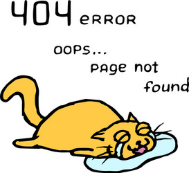 Sad Orange Cat Vector Images (over 120)
