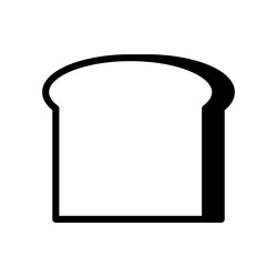 Bread Loaf Outline Vector Images (over 5,300)