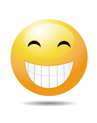 Anime Grin Vector Images (over 2,900)