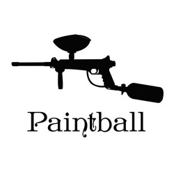 Paintball Vector Images within Military (over 870)