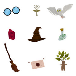 Harry Potter Vector Images (over 810)
