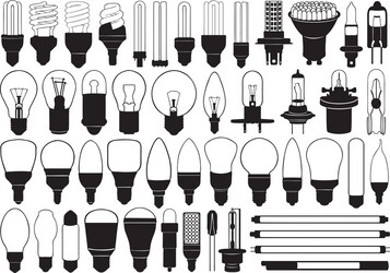 Light Bulbs Vector Images (over 280,000)