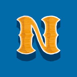 Cheerleader Letters Vector Images (over 160)